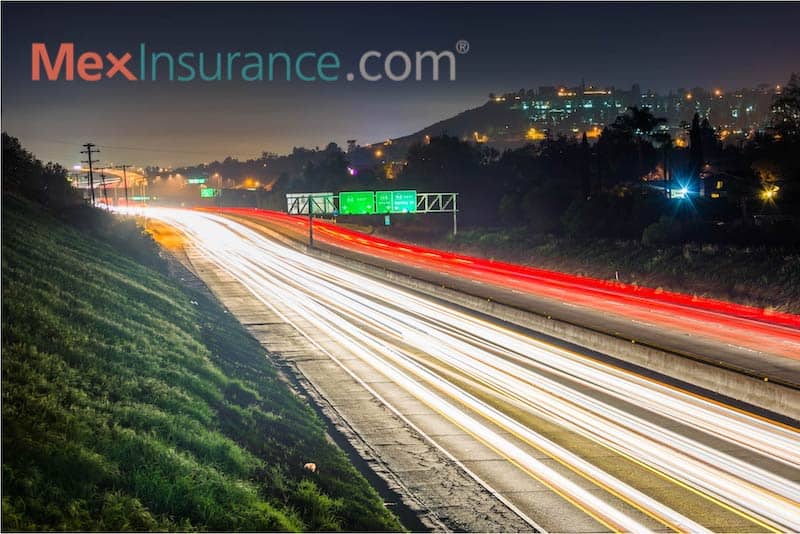 Mexican Insurance La Mesa